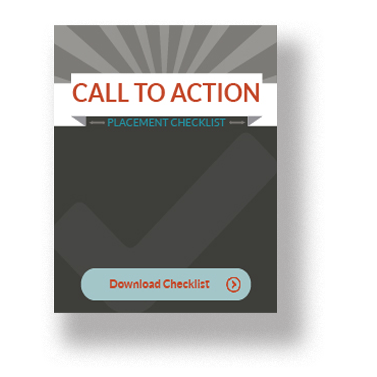Call to Action Placement Checklist