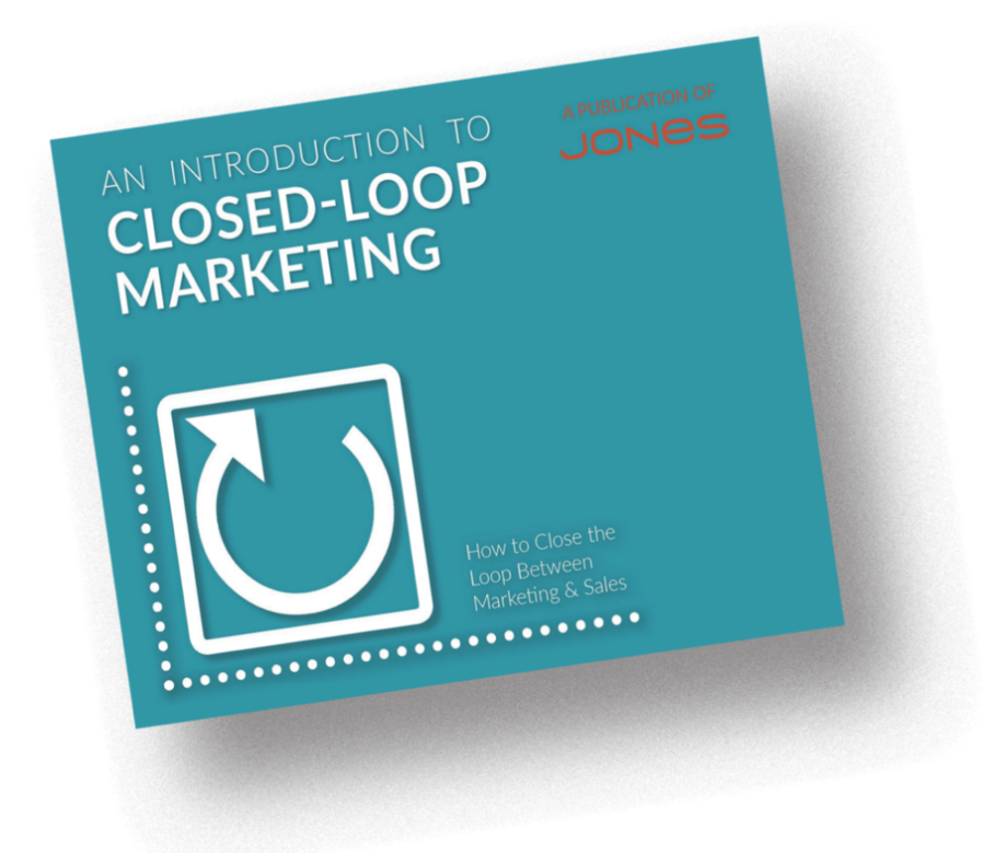 An Introduction to Closed Loop Marketing