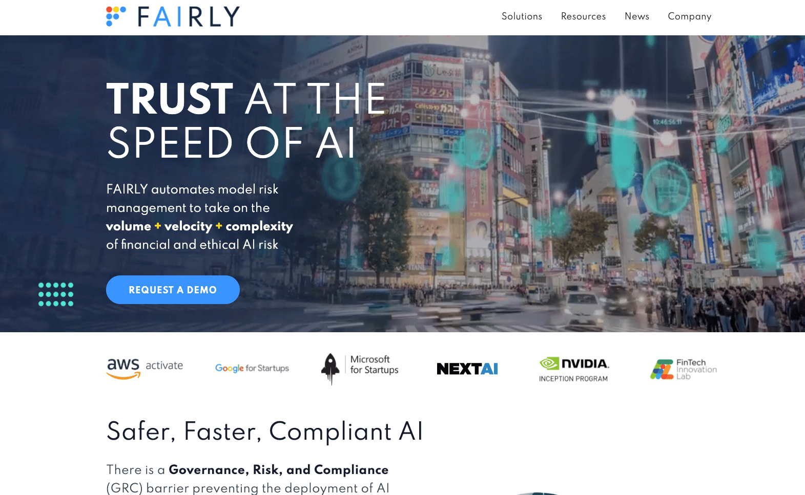 Client Success: JONES Helps AI Client Connect the Dots