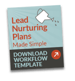 Nurturing Workflow Template