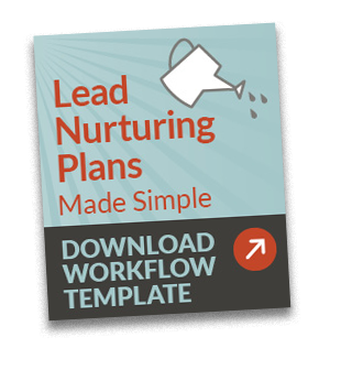 Nurturing Workflow Template
