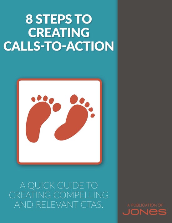 8-Step Guide to Creating a CTA