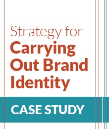 Case Study: Bellevue Brand Identity